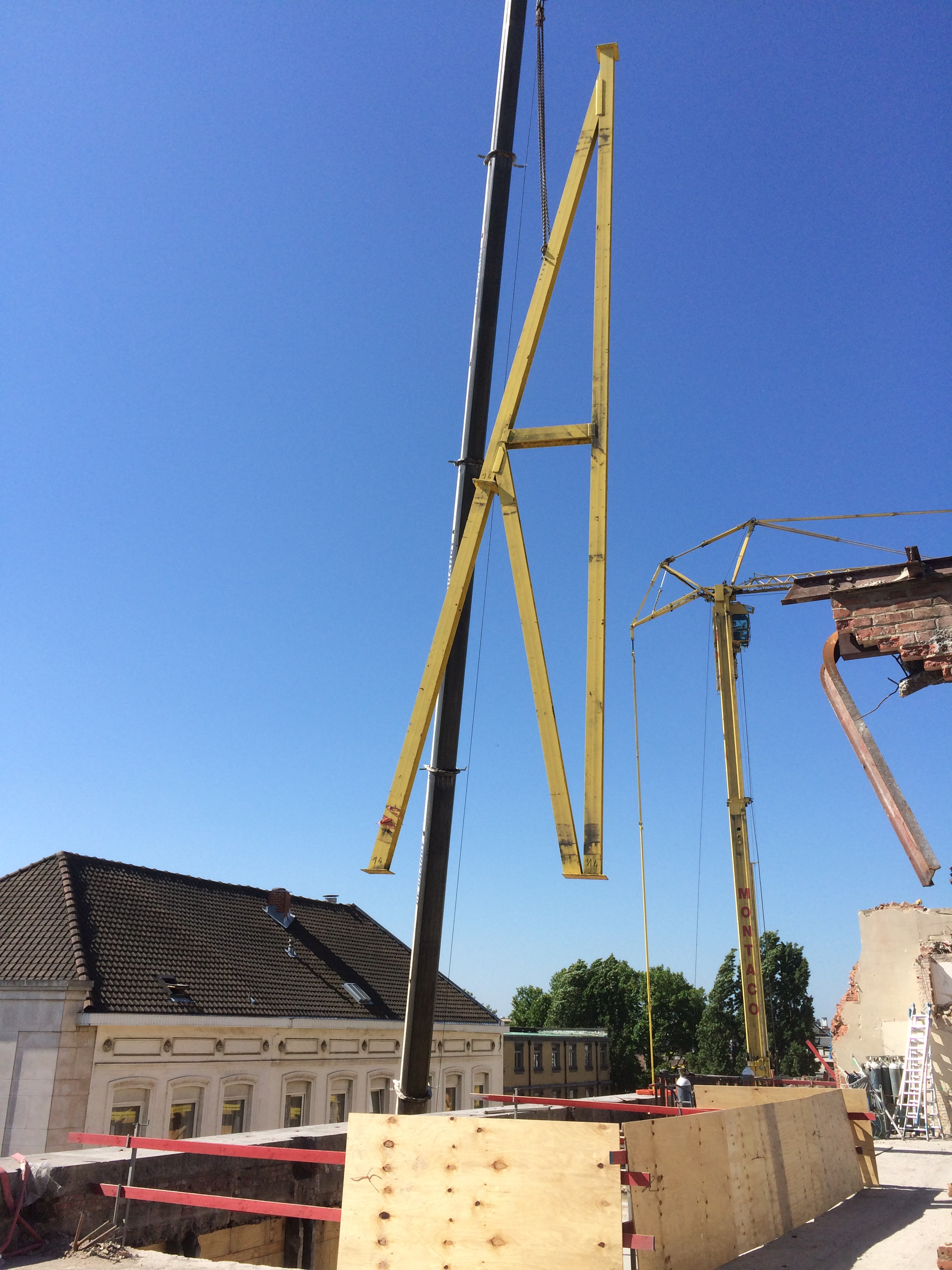 Speciale technieken - Stabil bvba